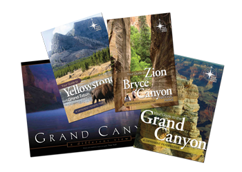 Master Books Comes to the Grand Canyon • GuidePosts