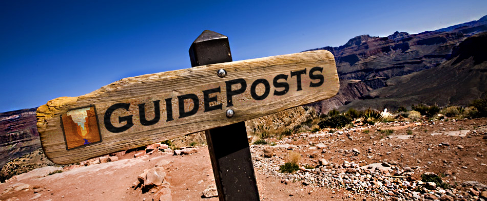 Passion Week Meditations — Day 3: Tuesday • Canyon Ministries