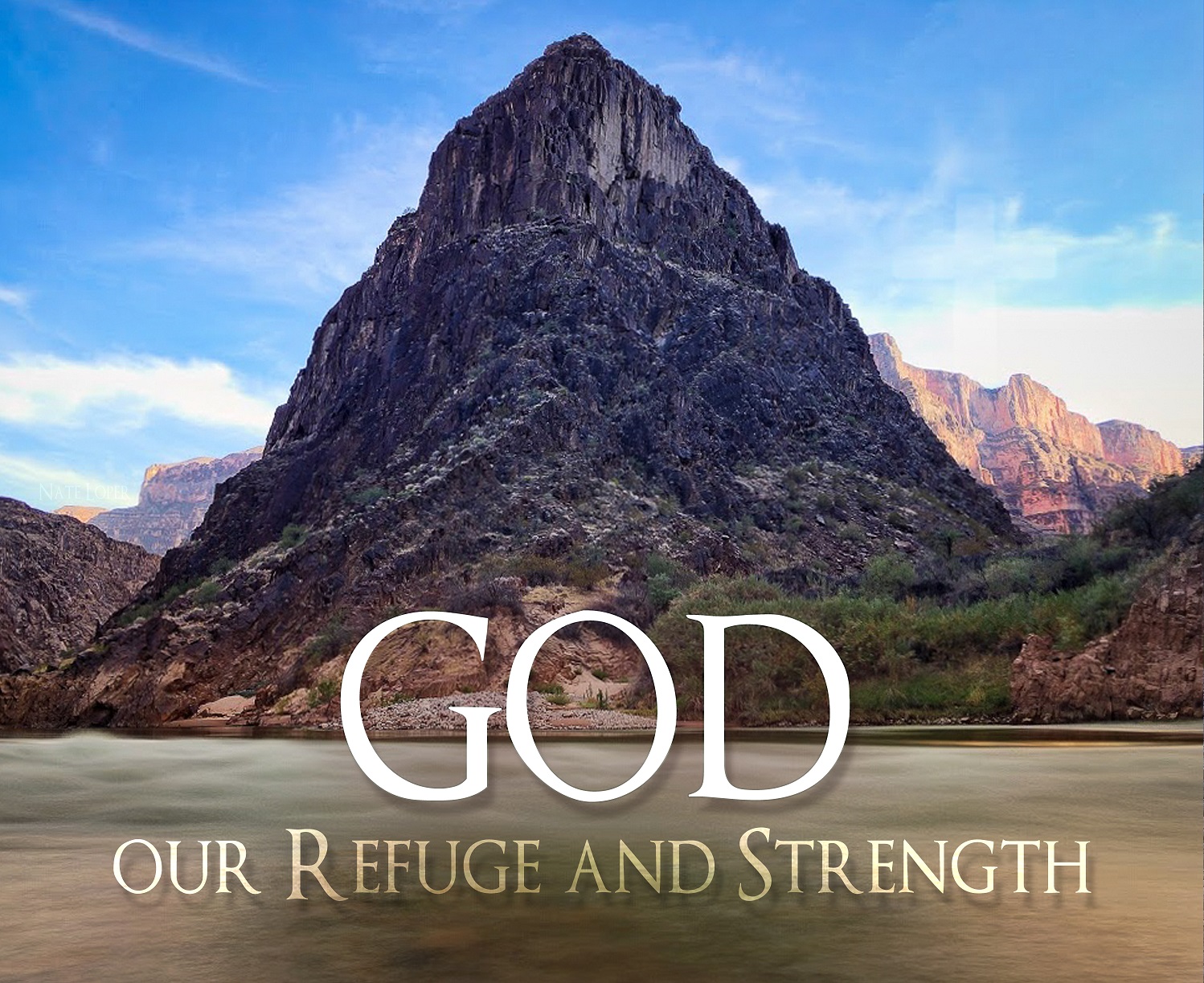 God Refuge