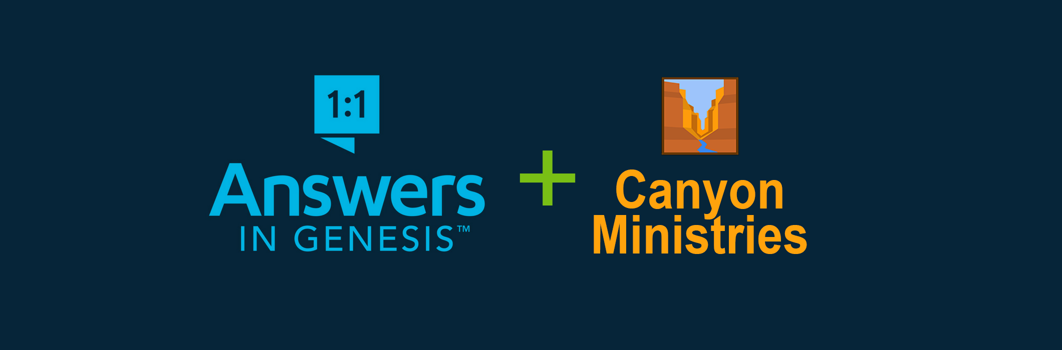 Answers in Genesis Grand Canyon Trips • Canyon Ministries