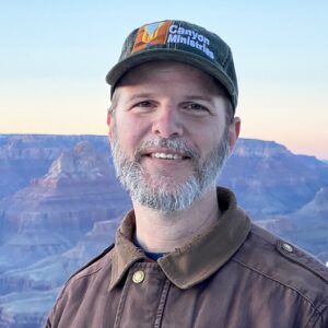 Our Team • Canyon Ministries